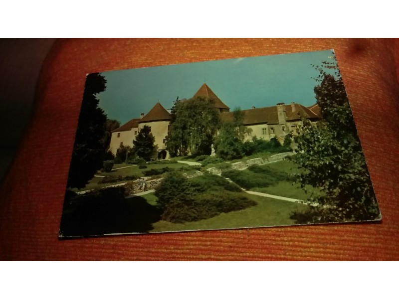 varazdin stari grad