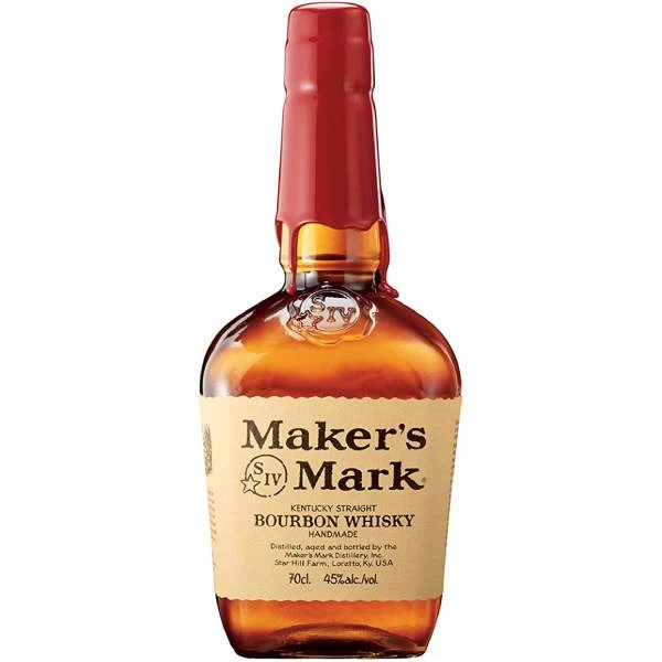 Viski Maker's Mark