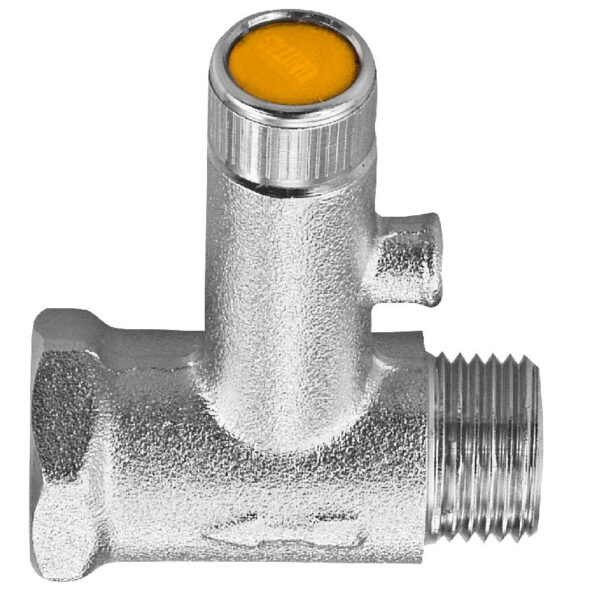 13003 HERZ – SIGURNOSNI VENTIL 10bar G 1/2”