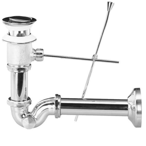 16303 HERZ – SIFON GARNITURA ZA UMIVAONIK G 1 1/4”