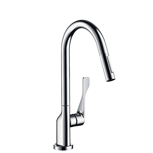 HANSGROHE AXOR CRITTERIO ZA SUDOPERU 39835000