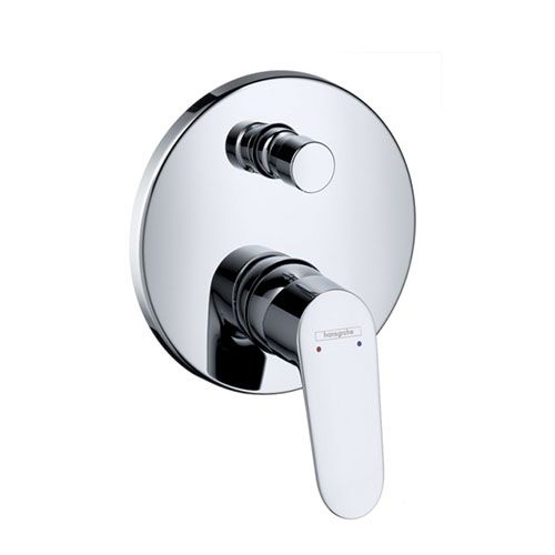 HANSGROHE FOCUS E2 MEŠAČ SA PREBACIVAČEM 31945000