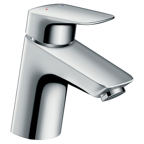 HANSGROHE LOGIS ZA LAVABO 70 3 CEVI 71074000