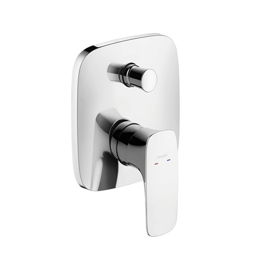 HANSGROHE PURAVIDA MESAC SA PREBACIVAČEM 15445000