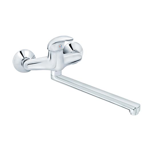 ROSAN PERLA BATERIJA ZA SUDOPERU – LAVABO IZLIV 300MM JP321030