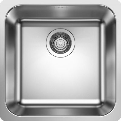 BLANCO SUPRA 400-IF Inox (plemeniti čelik) https://www.kobex.rs/proizvod/blanco-supra-400-if/