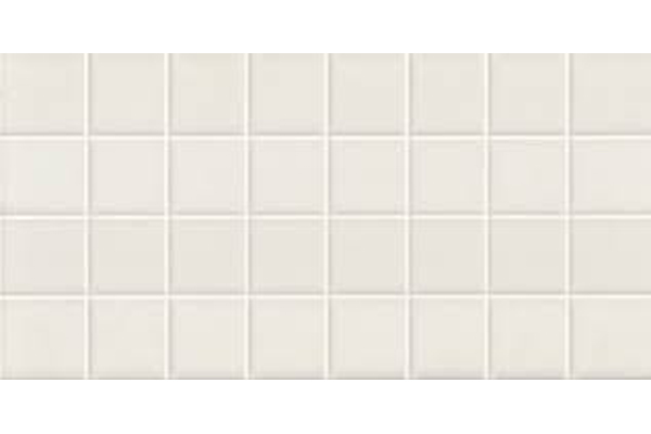 VERA White squares – 20×40