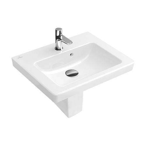 VILLEROY & BOCH SUBWAY 2.0 LAVABO 50X40 73155001