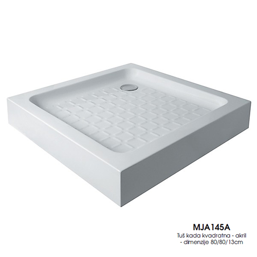MINOTTI TUŠ KADA 80 X 80 MJA145A