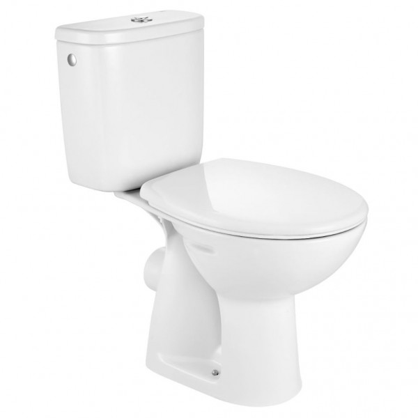 Monoblok ROCA ADELE BALTIK SET sa wc daskom