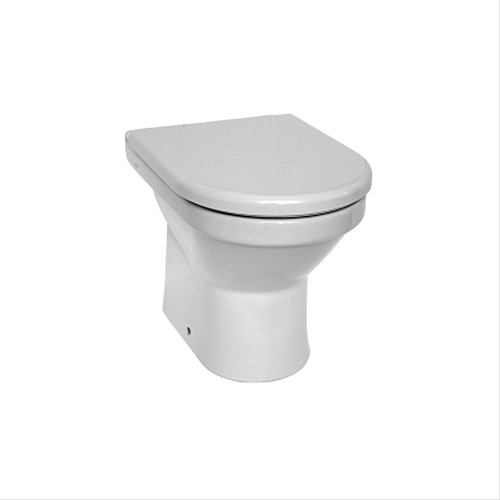 S50 Rim-Ex konzolna WC šolja Naziv serije: S50 Šifra proizvoda: 7740B003-0075