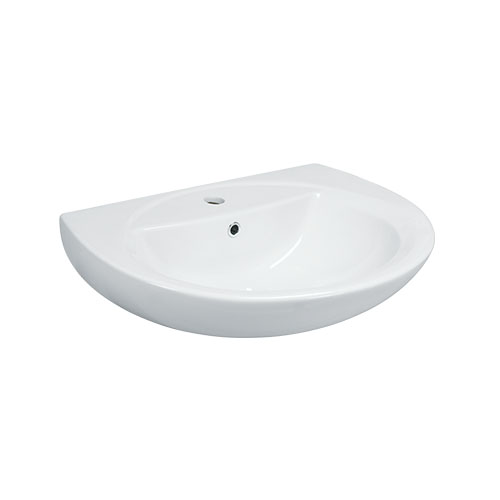 VIDIMA LAVABO 50 ODISEY W404601