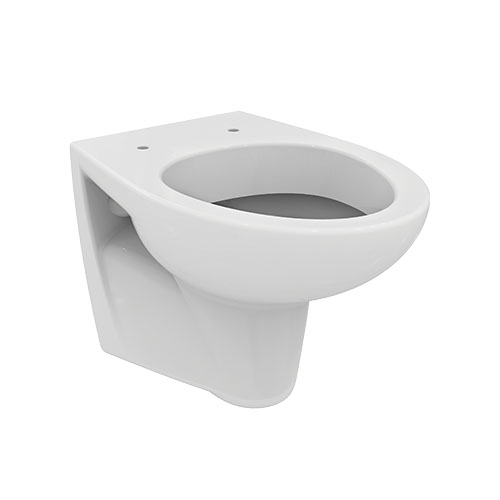 VIDIMA WC ŠOLJA KONZOLNA SEVADUO W720301