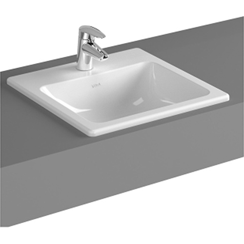 VITRA S20 LAVABO UGRADNI 45 cm 5463B003-0001