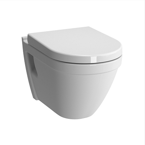 VITRA S50 WC ŠOLJA KONZOLNA RIM-EX 7740B003-0075