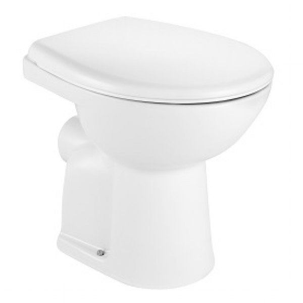 WC šolja ROCA ADELE baltik