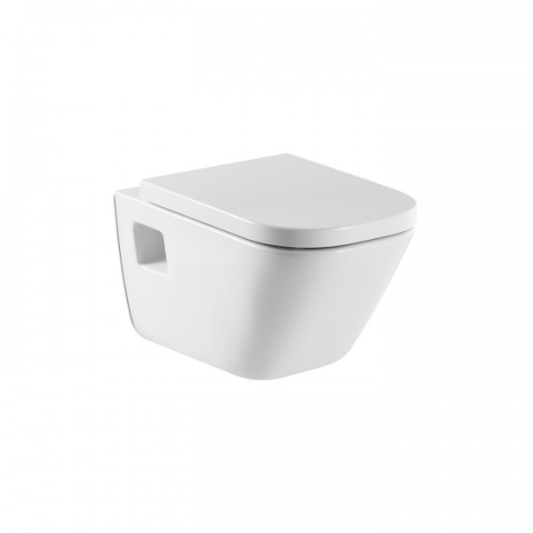 WC šolja ROCA GAP konzolna
