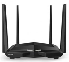 TENDA ROUTER dualband 2,4+5GHz