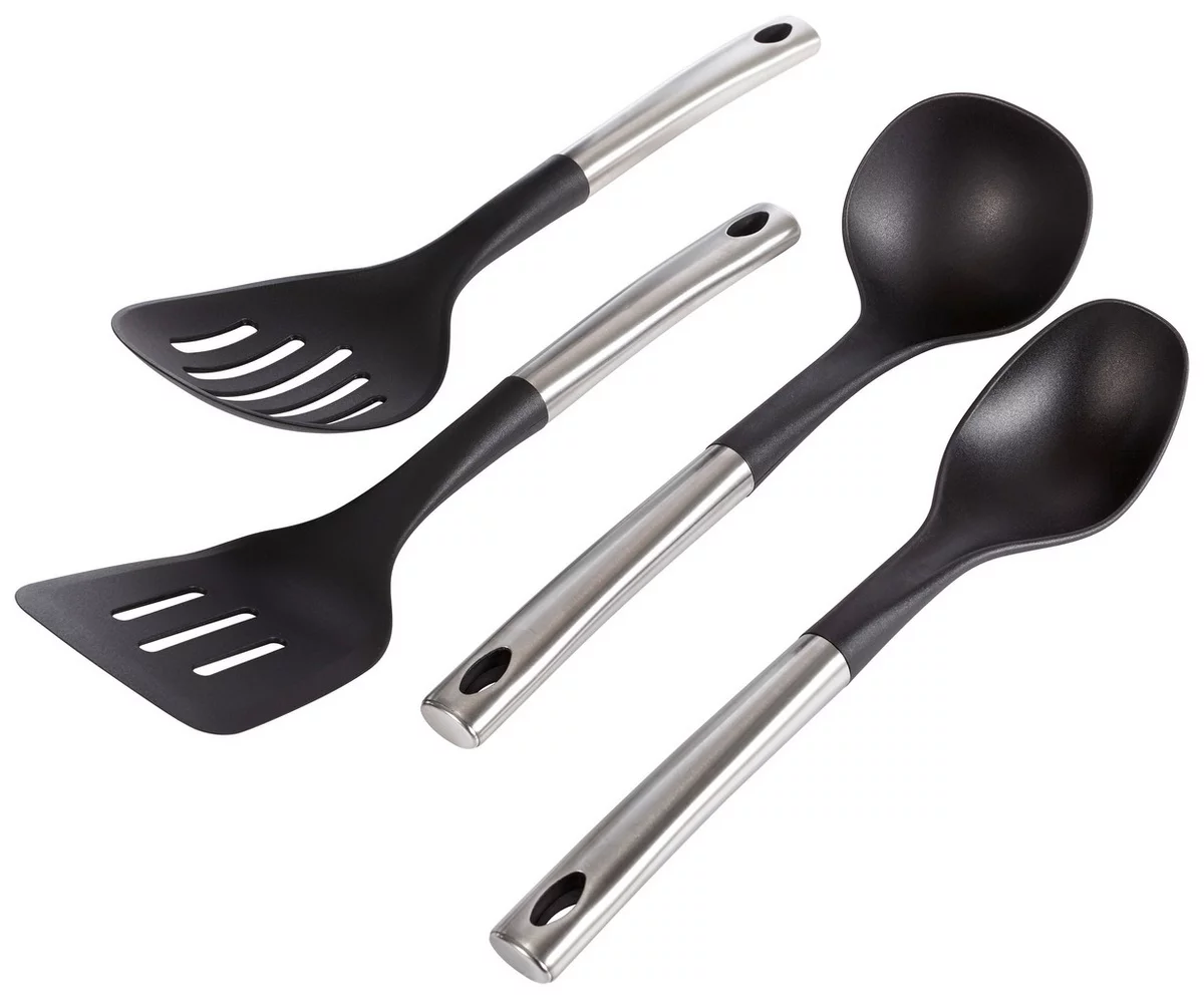 Justinus SET KUHINJSKOG PRIBORA