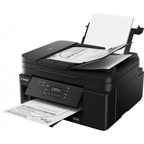 Canon Stampac CISS PIXMA Multifunc. GM4040 EUM/EMB