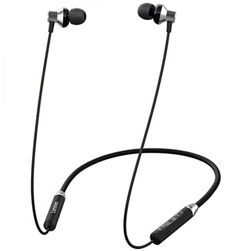 Lenovo HE-05 Neckband Bluetooth Slusalice