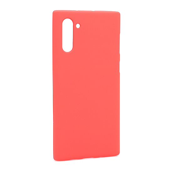 Futrola GENTLE COLOR za Samsung N970F Galaxy Note 10 crvena