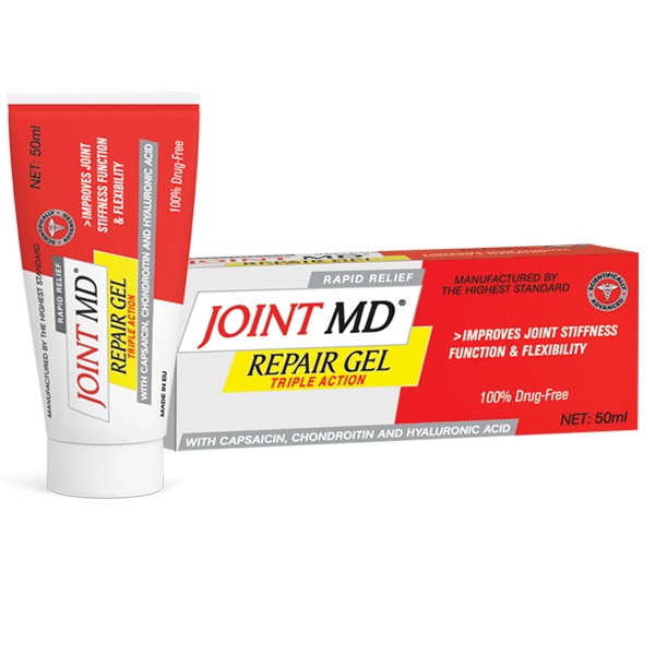 JOINT MD REPAIR GEL 50ML (Rasprodato!)