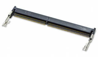 SODIMM Socket DDR4 4.0H STD 1