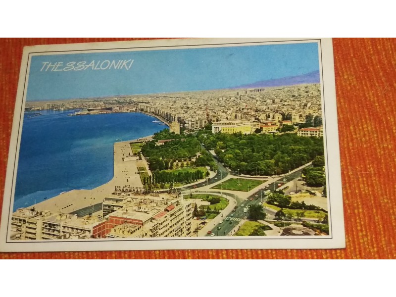 THESSALONIKI