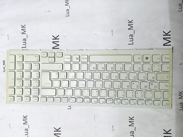 Sony PCG-61611m Tastatura