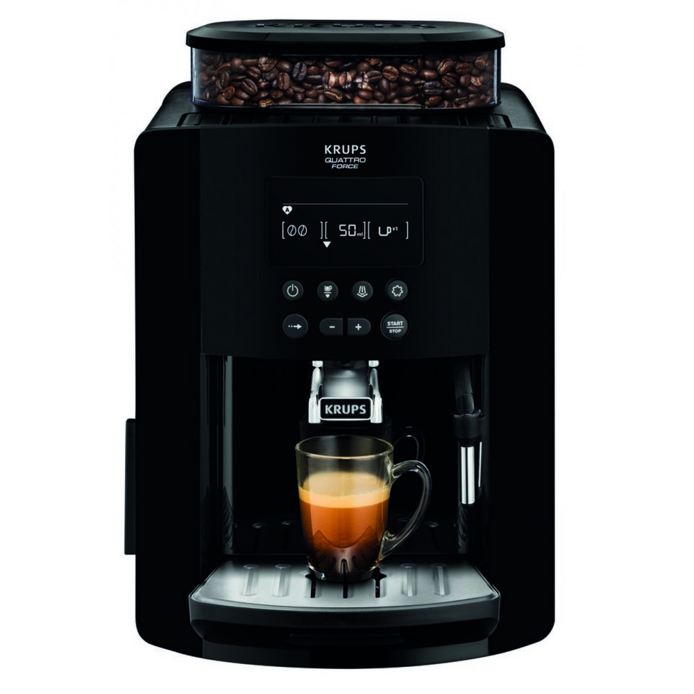 KRUPS Espresso aparat EA817010 *I