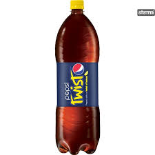 Pepsi twist 2l promo