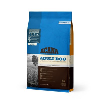 Acana Heritage Adult Dog