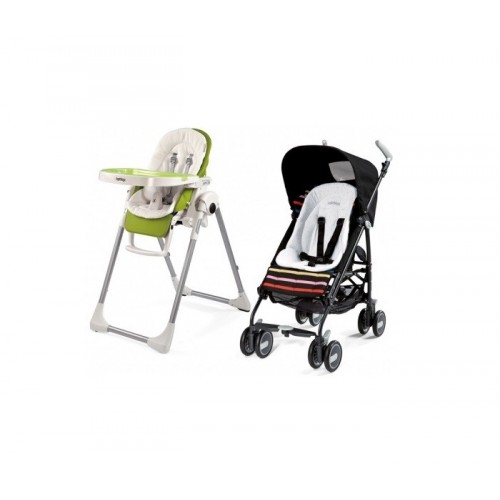 Dodatni jastuk za sedište P316007 Peg Perego