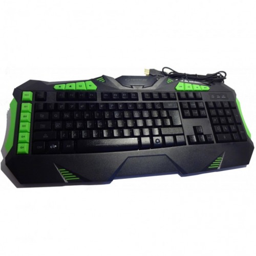 Gaming tastatura Esperanza EGK504