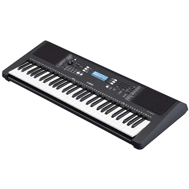 Yamaha PSR-E373 klavijatura