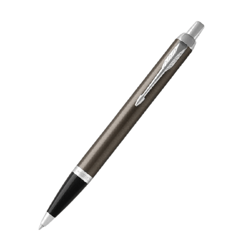 PARKER ROYAL Hemijska olovka IM Dark Espresso CT 68299