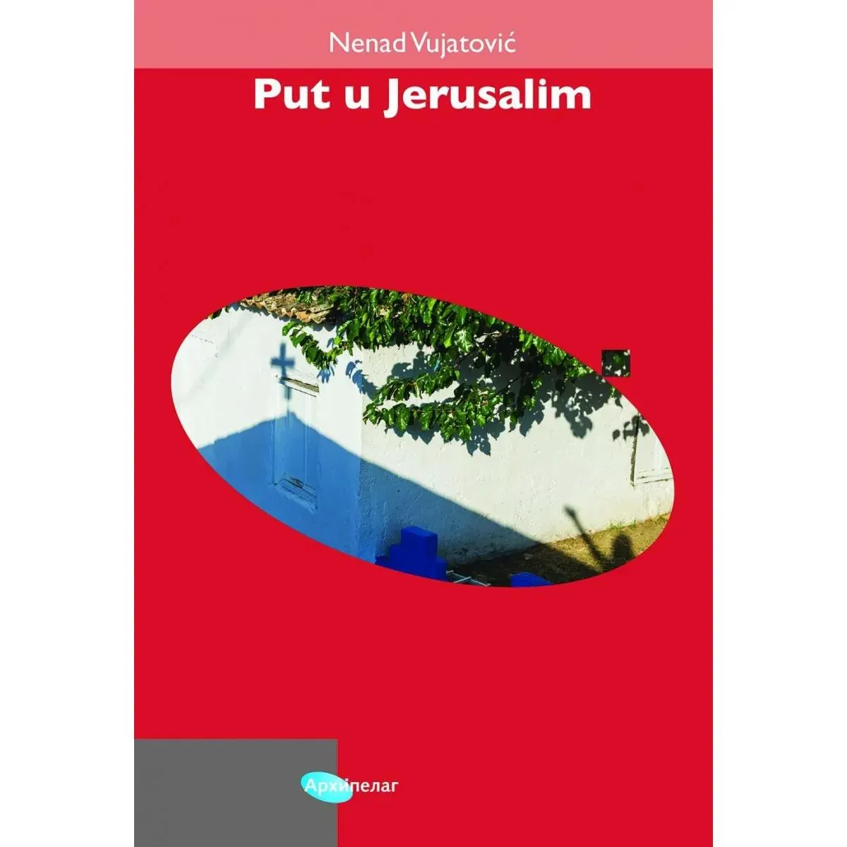 PUT U JERUSALIM