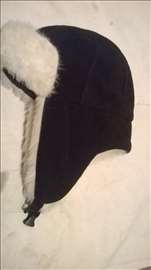 Ski kapa Colmar ženska crna, vel.3, kao nova
