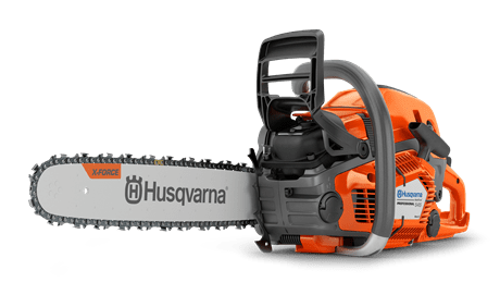 HUSQVARNA Motorna testera 545 Mark II, 2.7kw, 38cm
