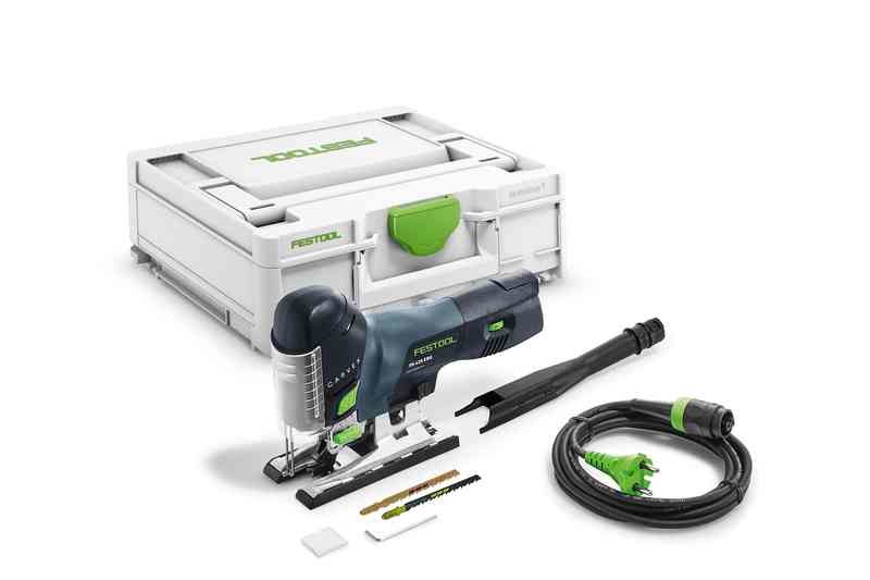 Festool Ubodna testera PS 420 EBQ-Plus, 550W (576175)