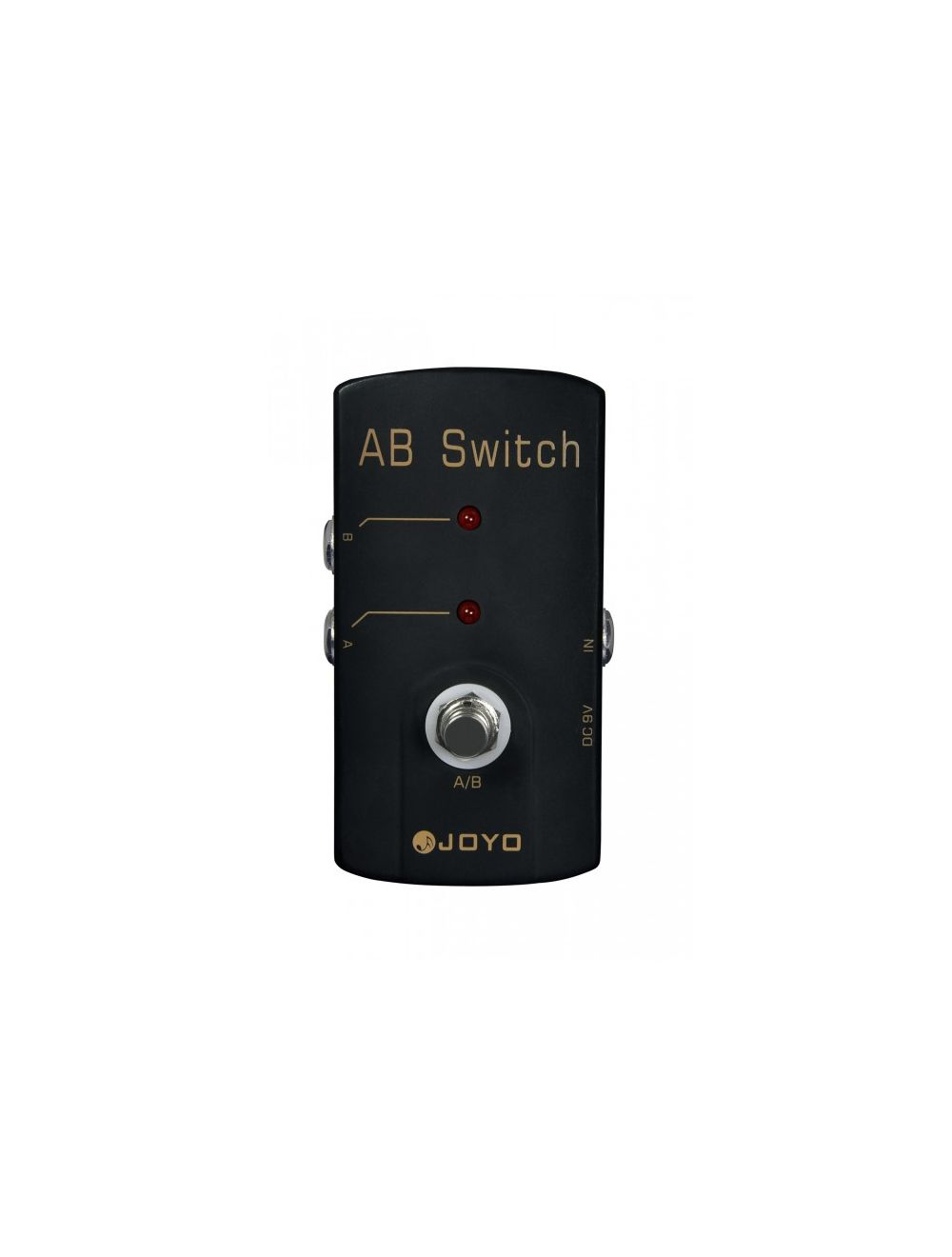 Joyo JF-30 A/B switch pedal
