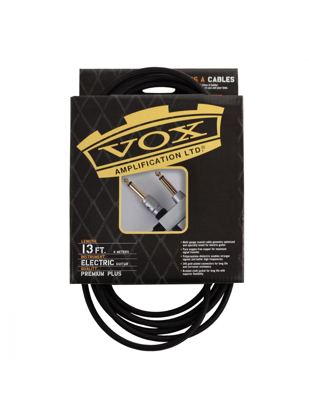 VOX VGC-13 (4m)