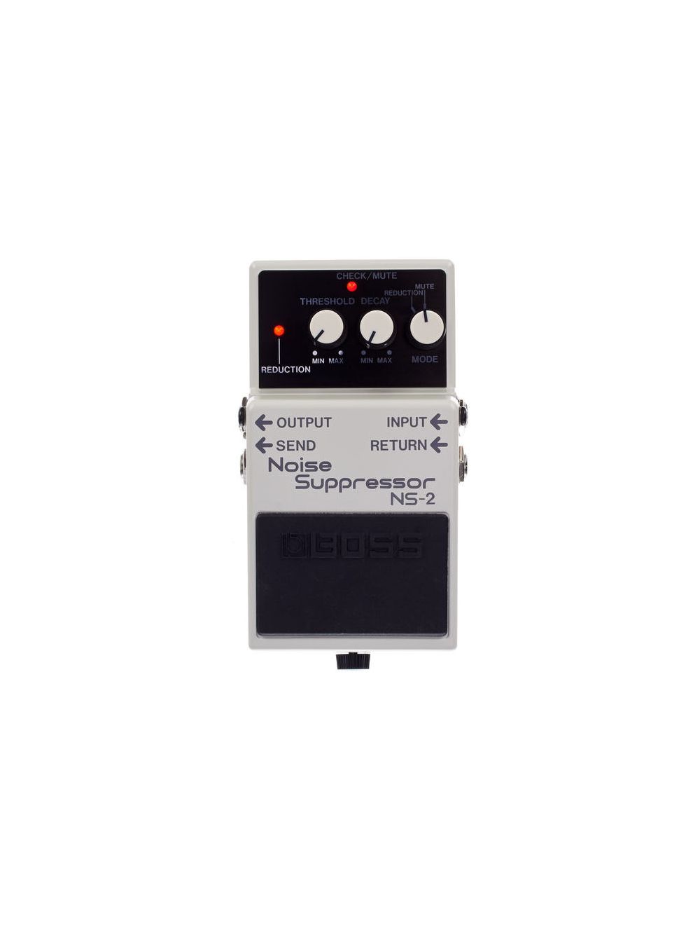 Boss NS-2 Noise Suppressor