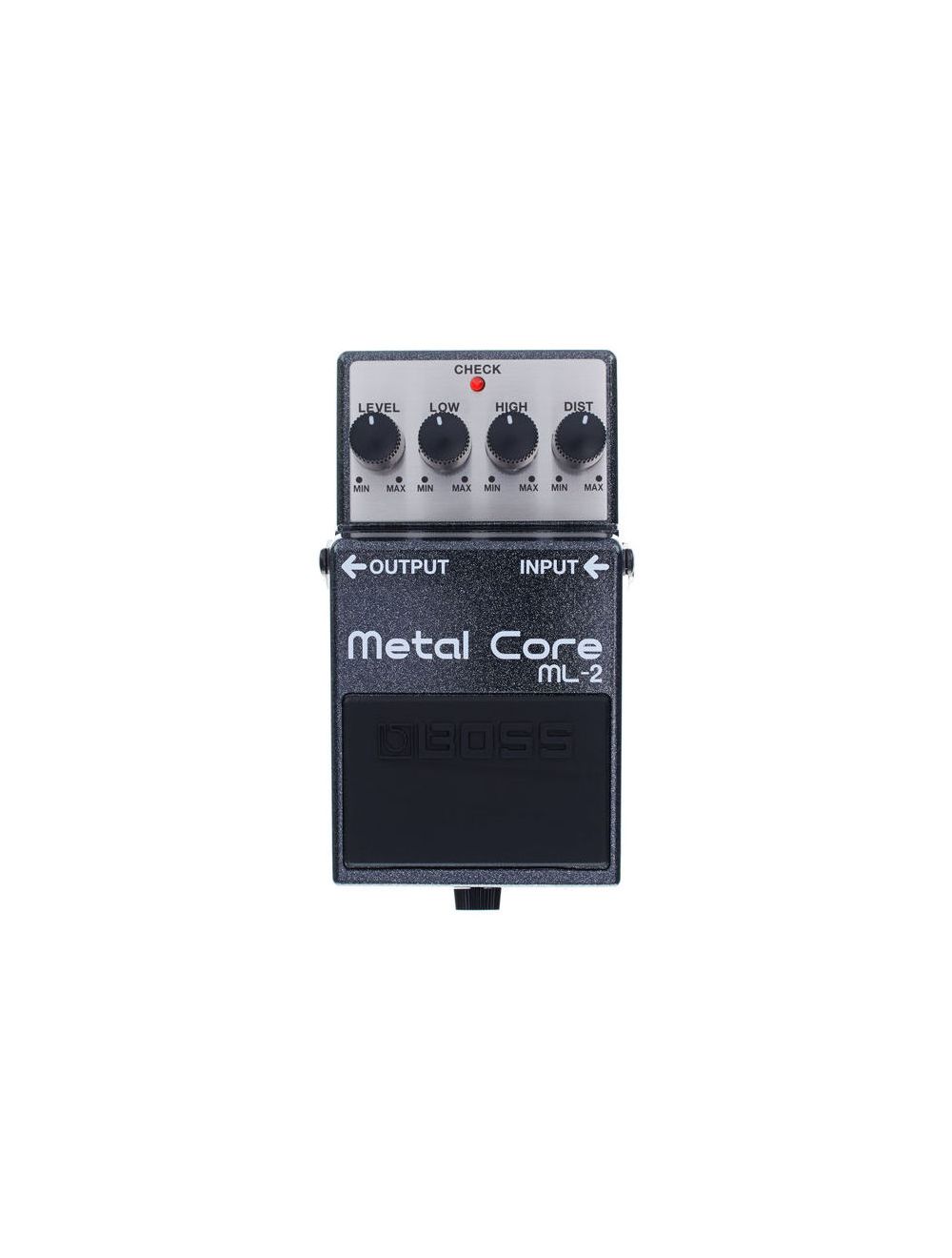 Boss ML-2 Metal Core