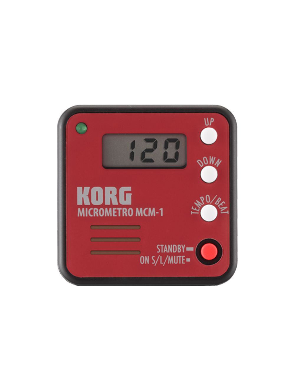 Korg MCM-1RD Micrometro