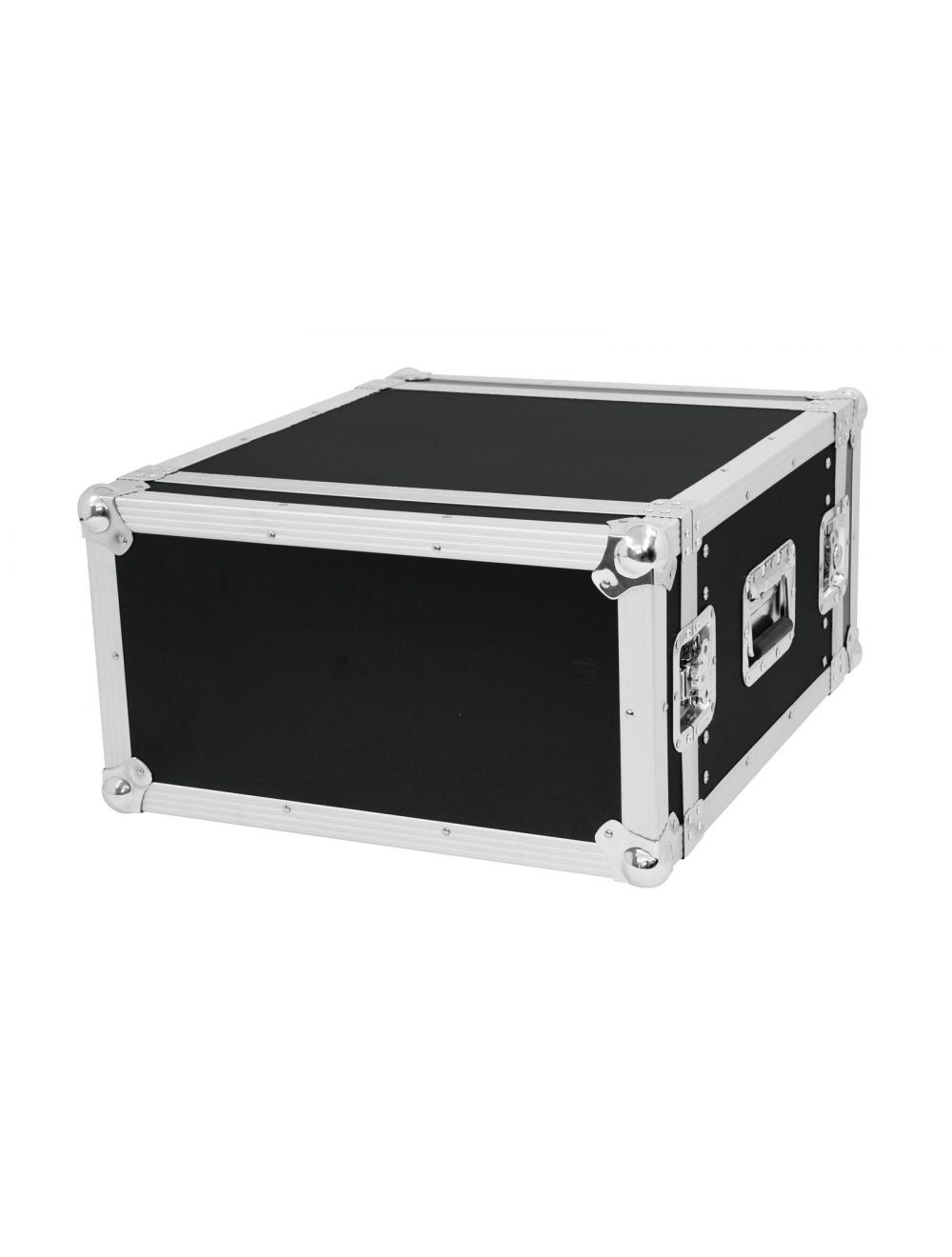 Roadinger Amplifier-rack PR-2, 6HE