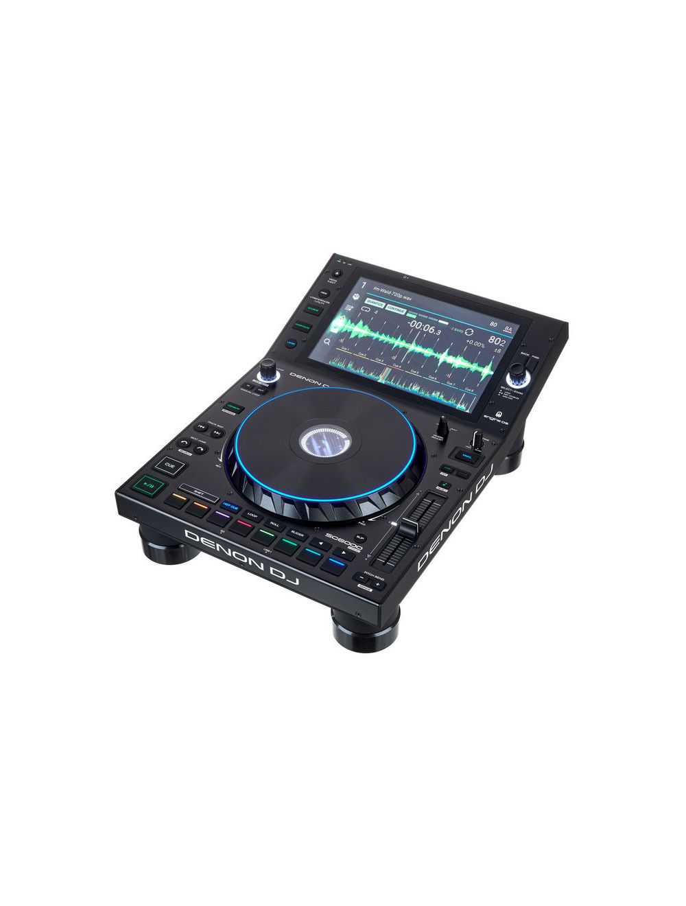 Denon DJ SC6000