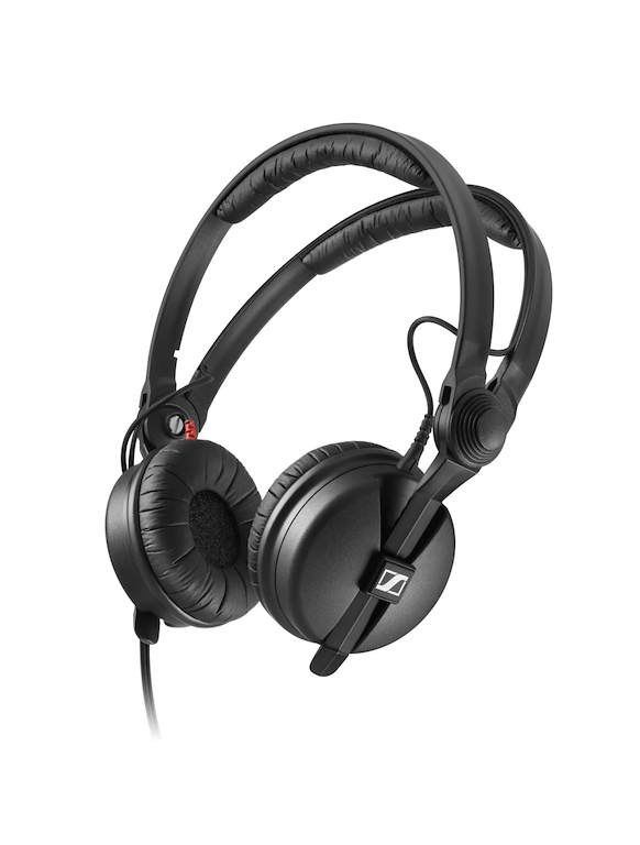 Sennheiser HD25