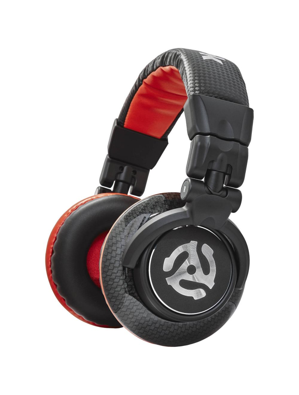 Numark Red Wave Carbon